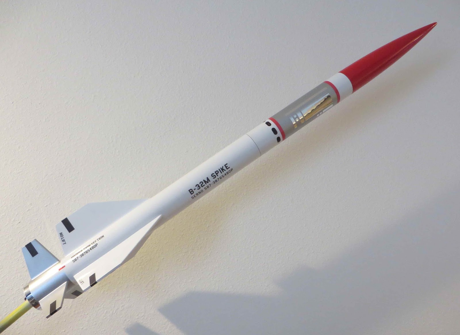 Model Rocket Building: 2017 Top Ten Builds! Part 1