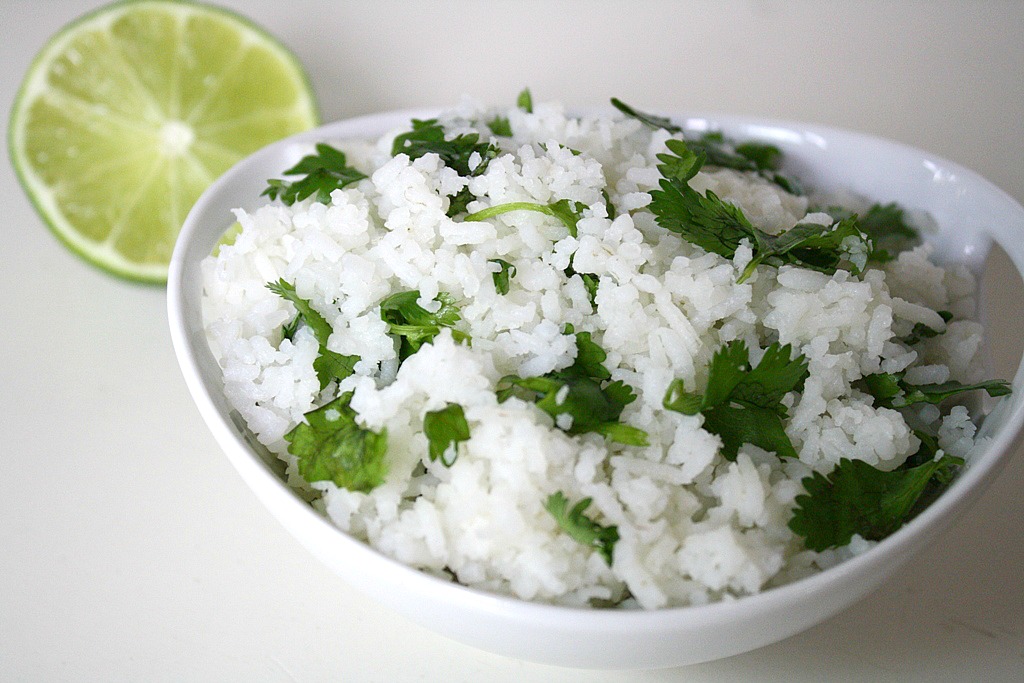 Cilantro Cumin Rice at Bill Henson blog