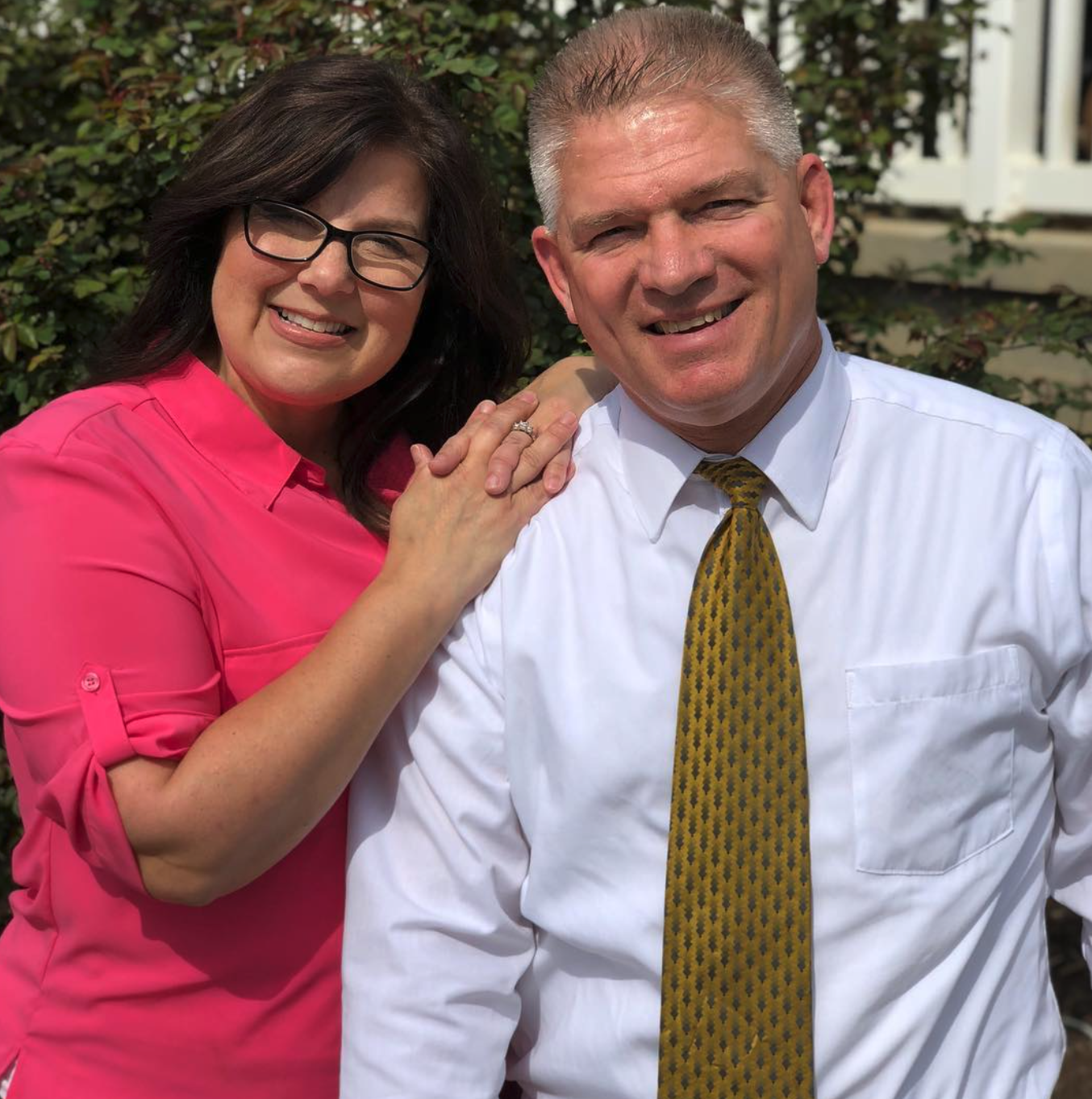 Bates Family Blog: Bates Updates and Pictures | Gil and Kelly | 19 Kids ...