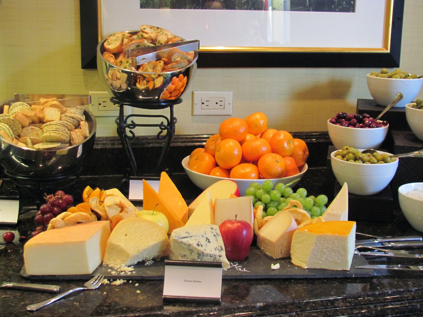 Maria Is My Name: Where to Stay in Ottawa: Fairmont Château Laurier