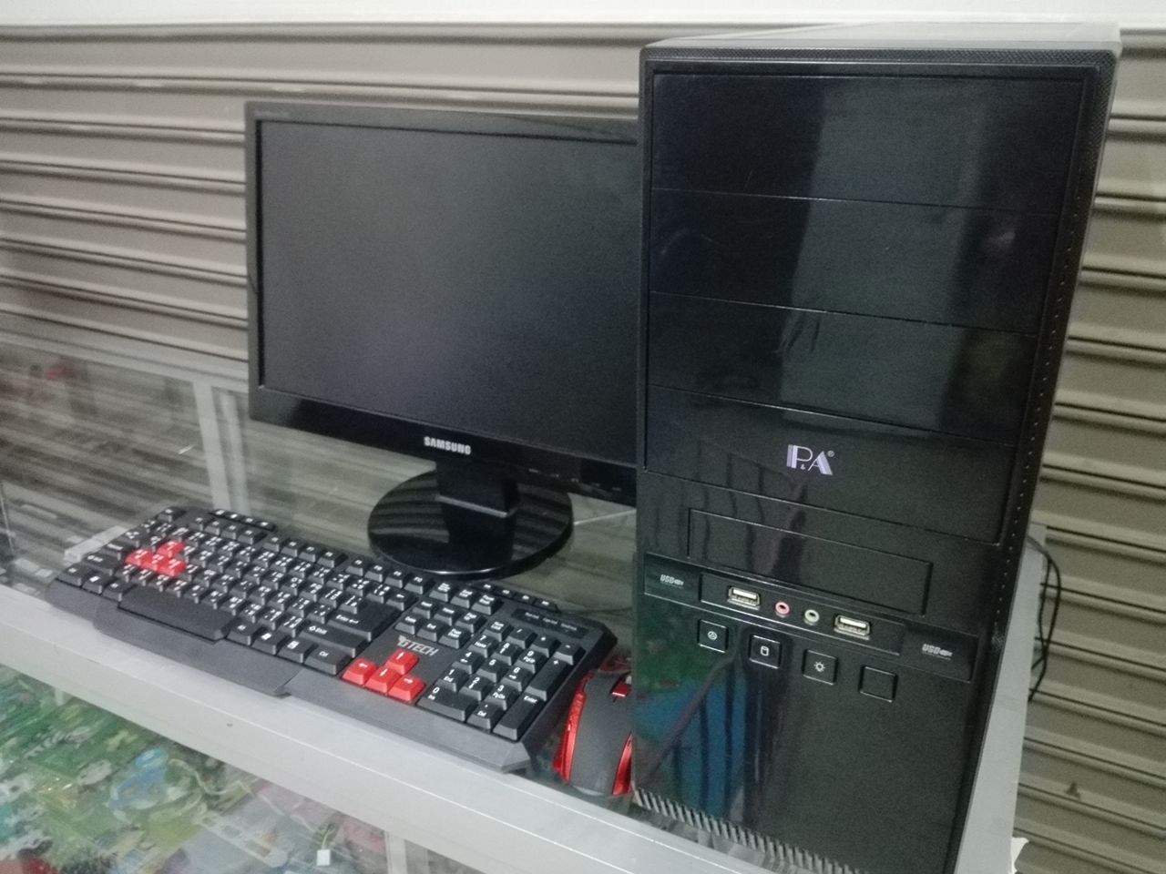 คอมมือสองเชียงราย JN Computer โน๊ตบุ๊คพร้อมจัดส่งทั่วไทย ร้านถูกใจบอก ...