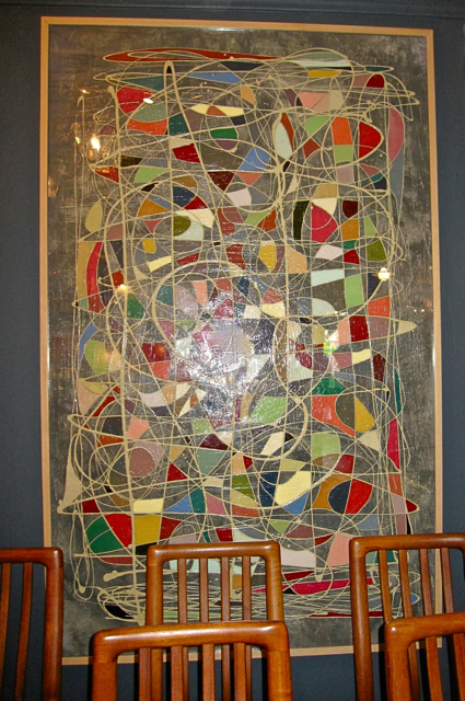 Jones and Cole: Angela Dickerson-Lee (Angie's Latest Work)