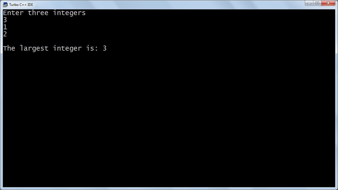 C Programming made Easy: If Else and Switch Case statements