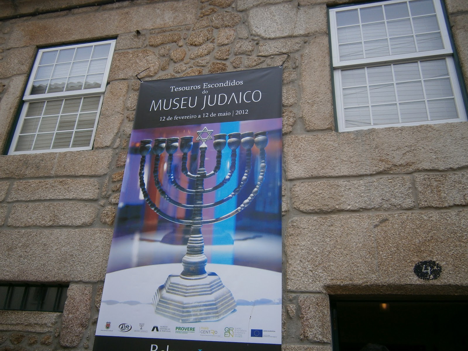 Lisbon Tourist Guides-Lisbon4Smile: The Jewish Community of Lisbon and ...