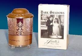 Dark Shadows: DS Collectibles