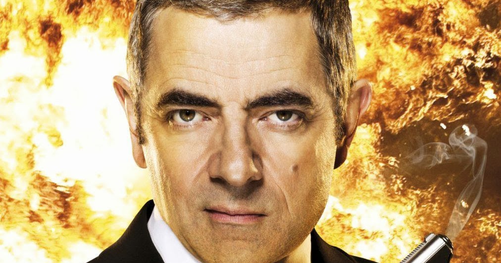 Filmski Hitovi: Johnny English Reborn (2011)