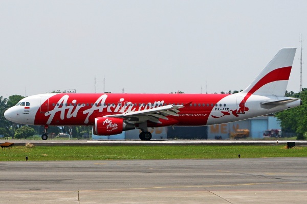 Ada Seat Penerbangan Gratis Untuk Penumpang Pesawat AirAsia | ZonaAero