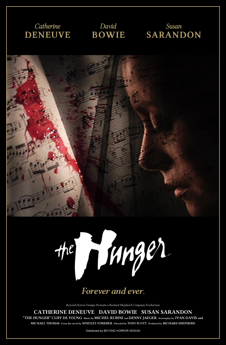 15 HQ Photos The Hunger Movie 1983 Full Movie / The Hunger Film ...