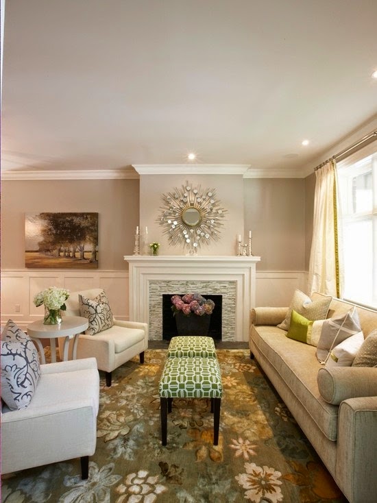 C.B.I.D. HOME DECOR and DESIGN: THE BEAUTY OF NATURAL THINGS