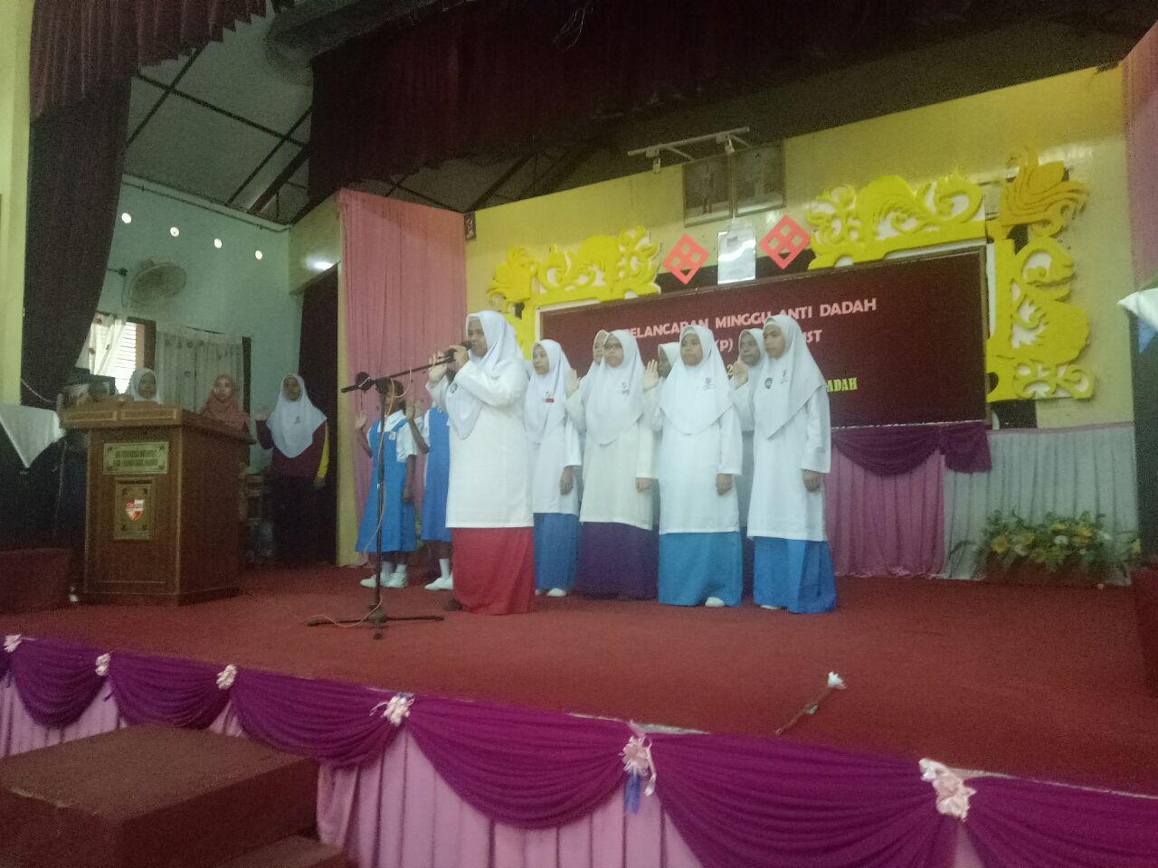 SMK PEREMPUAN METHODIST RAUB PAHANG(MGS)