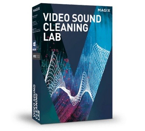 MAGIX Video Sound Cleaning Lab 2014 (cracked files): MAGIX SOUND FORGE ...