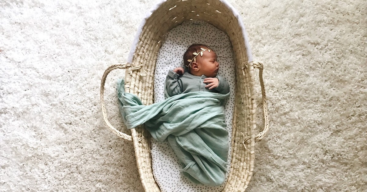 Bringing Up Baby Baggett: Jade Eloise: A Birth Story