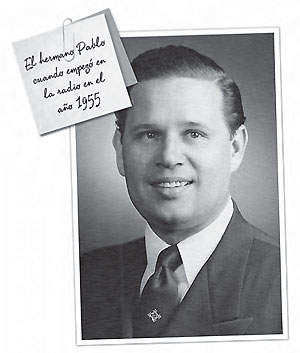 Hno Pablo Finkenbinder: su fallecimiento - Profecías y sus Profetas