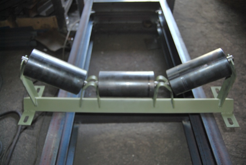 Conveyor Components Indonesia (Fabrikasi dan Pengadaan Komponen ...