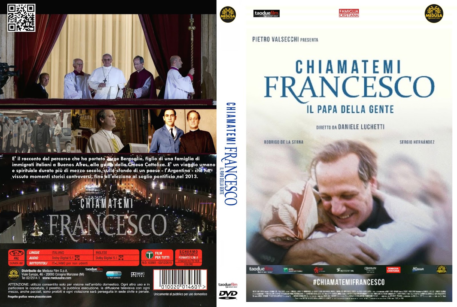 Tutto di tutto: copertine dvd 2016/2017