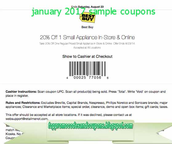 Free Promo Codes and Coupons 2023: Best Buy Coupons