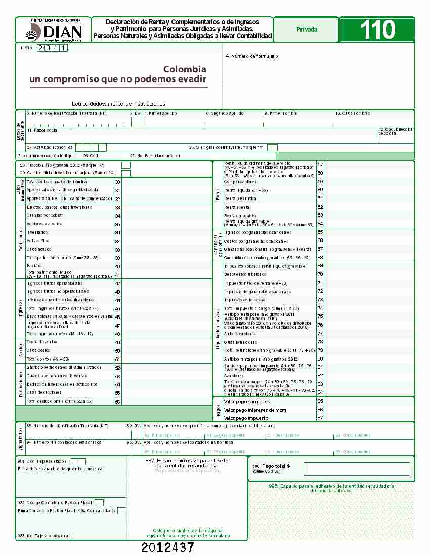 CAPAcitación y ASESoría: marzo 2012