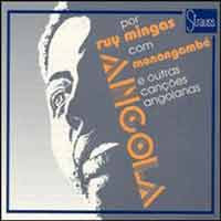 Penafiel, terra nossa: RUI MINGAS