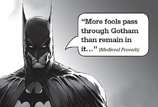 Enroque de ciencia: octubre 2012