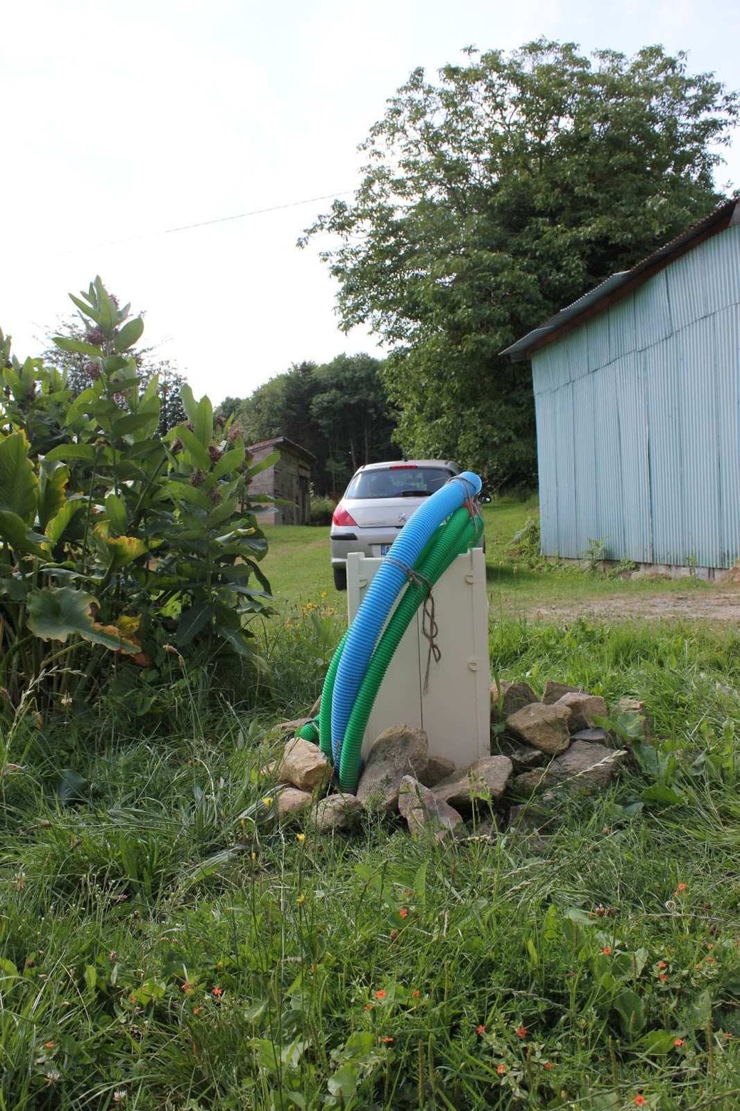 pallets | The Green Lever - Using minimal resources for maximum quality ...