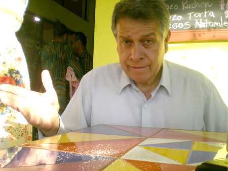 Diario Noticias Alfa Chile: CHOCMAN DE CAROZZI ENFRENTA NUEVAS ...