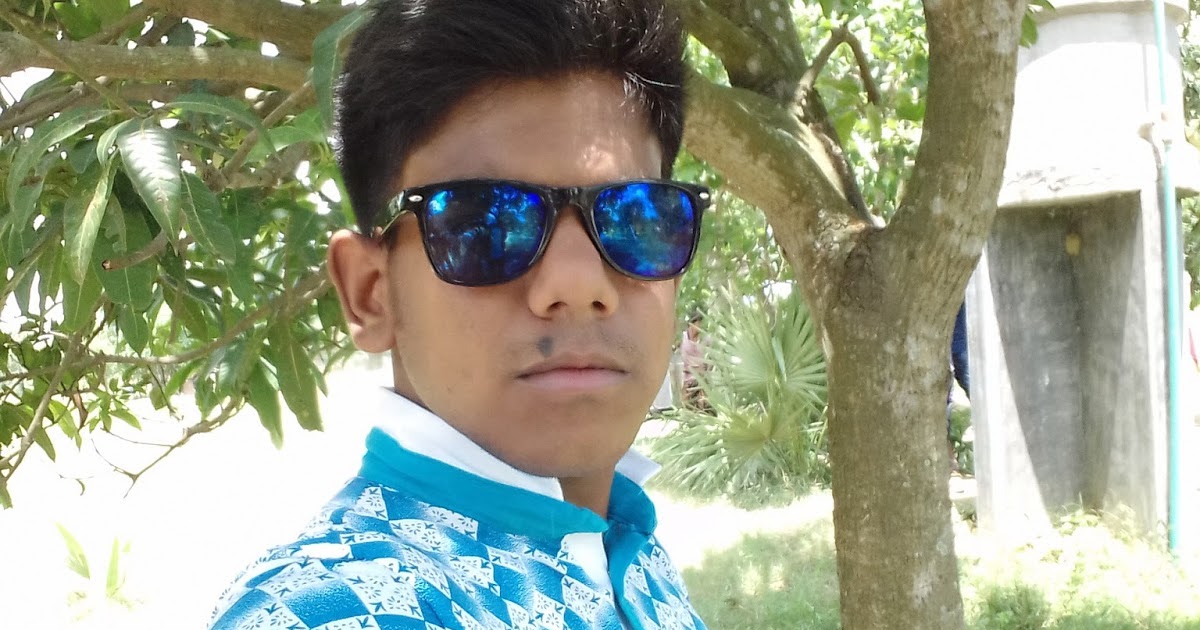 Raju Ahmed (R.A): An Amazing selfie