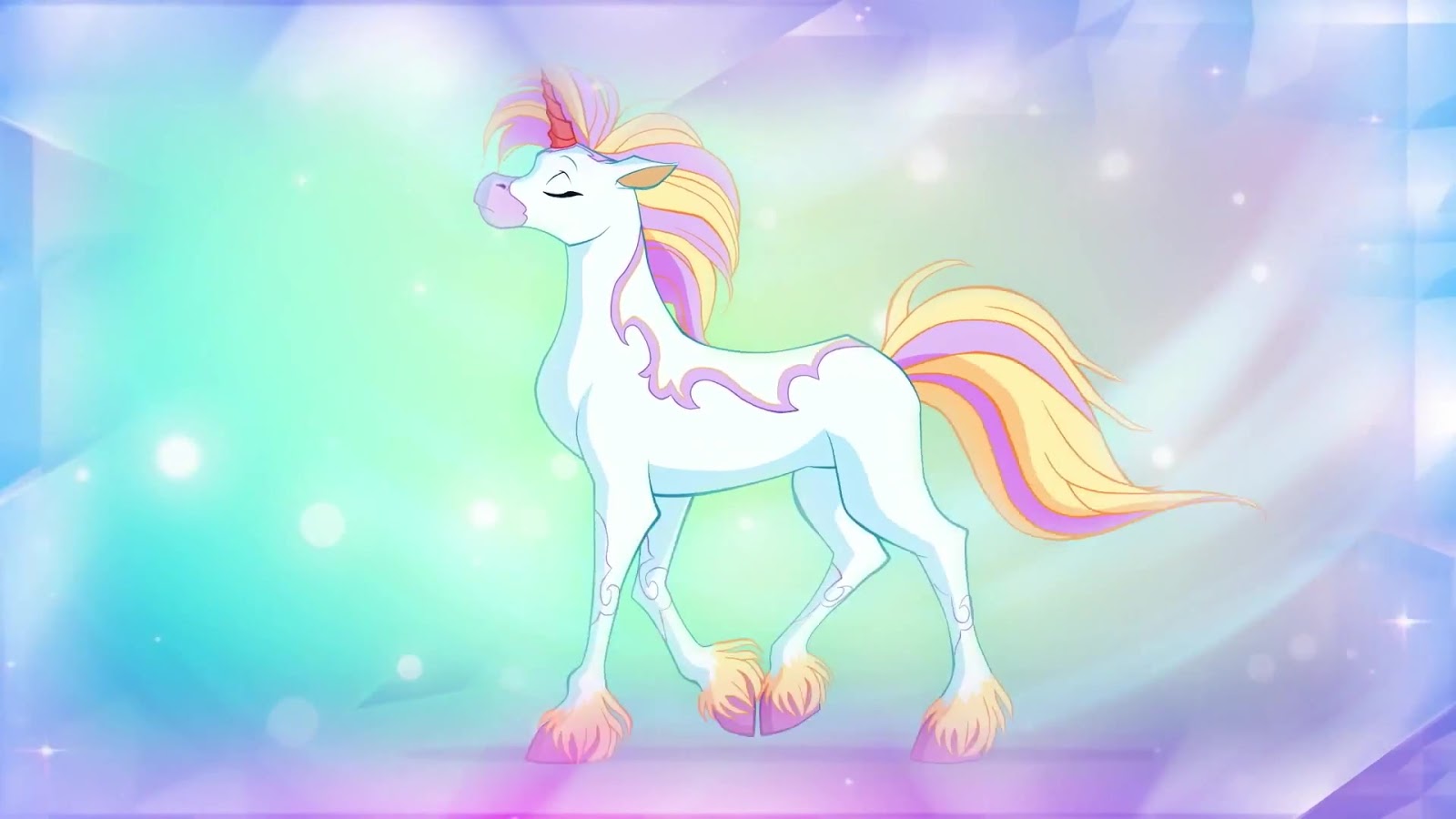 Winx Club - Season 7: Fairy Animals! - Winx Club All