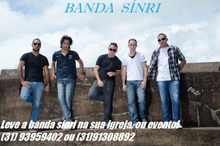 Banda Sinri Oficial