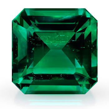 Largest emerald auction ~ Such News