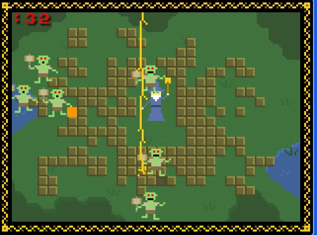 Fuzzy-B's Poptropica Blog: Twisted Wizard Guide