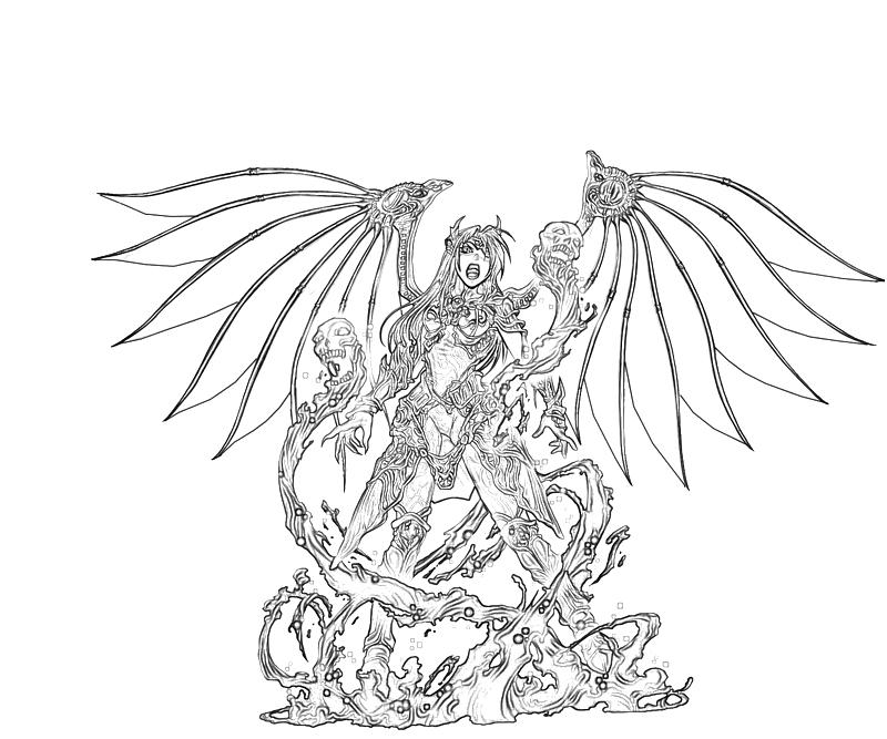 Rose Dragon Warrior | Surfing