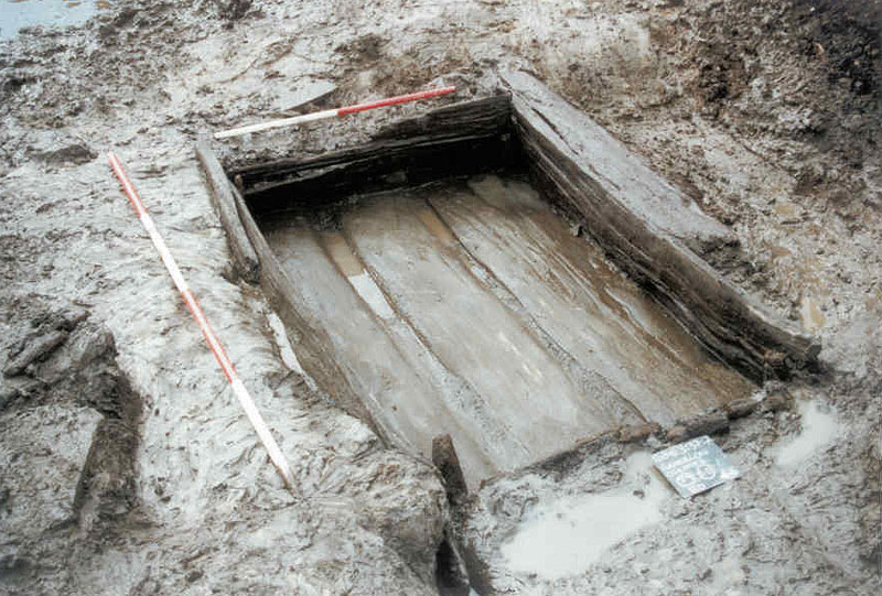 bensozia: The Mystery of the Fulacht Fiadh