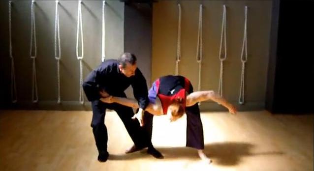 Elbow locks: an introduction