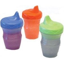 Clever Mamas: The Perfect Sippy Cup
