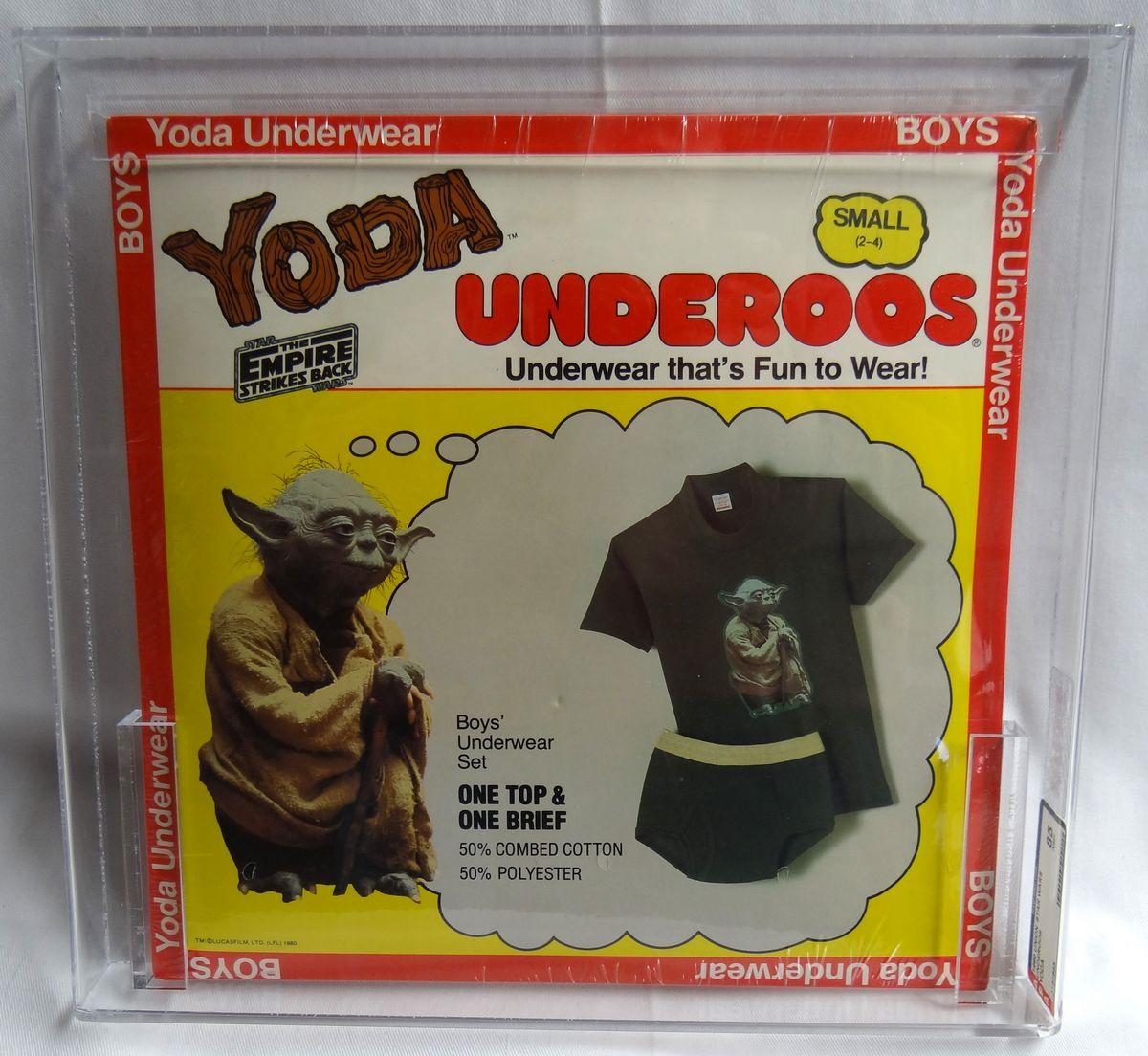 My 1-2-3 Cents : Way Back WhensDay: Underoos