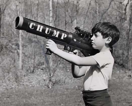 Chaos Space Marines are for Chumps