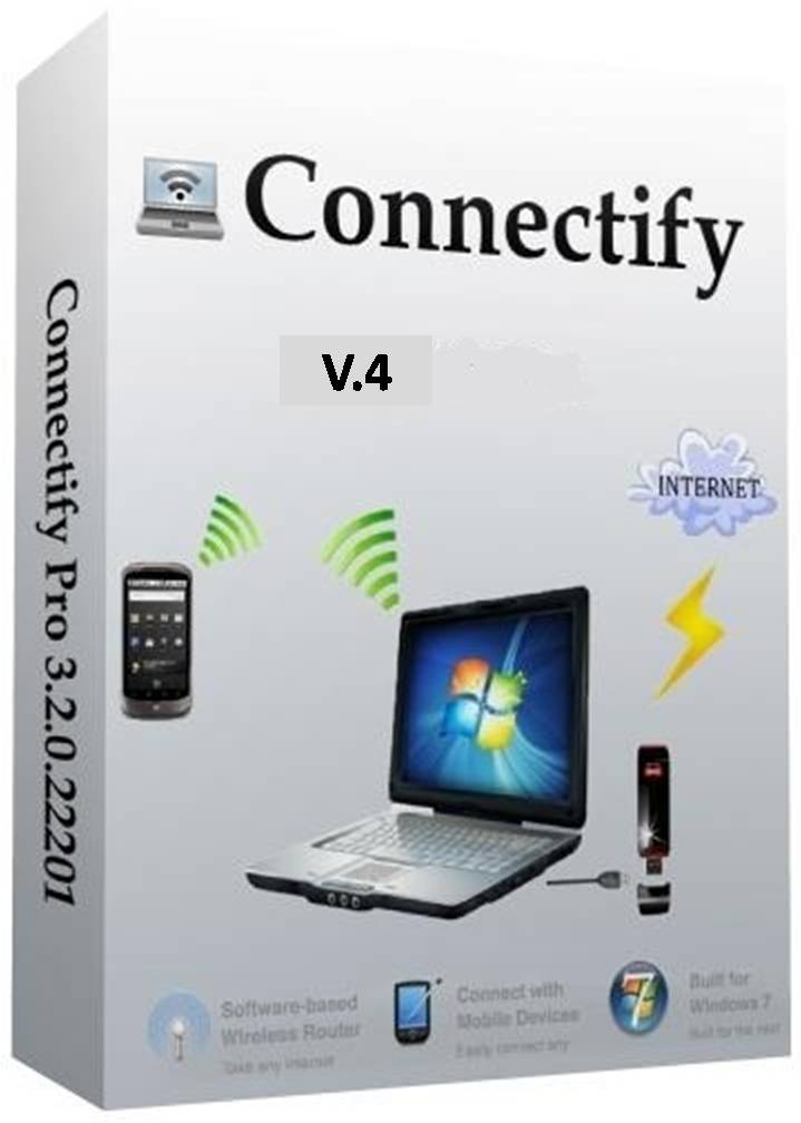 Connectify dispatch incl hotspot pro v4 0 : tiumibo