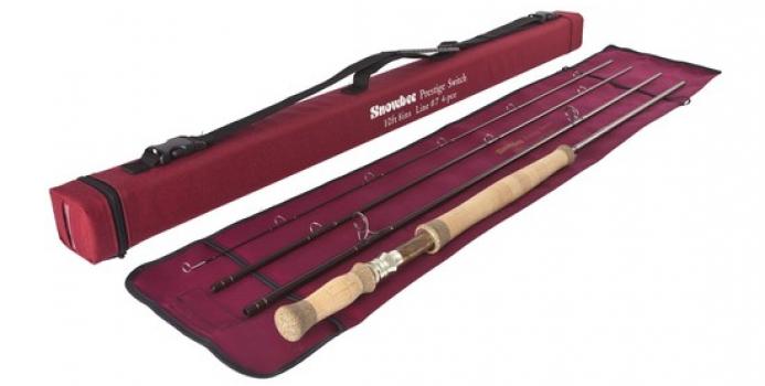 On the Fly: Snowbee Rods