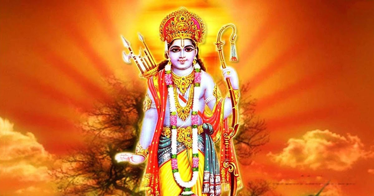 Devotional Songs Lyrics : Lord Ram Songs Lyrics.