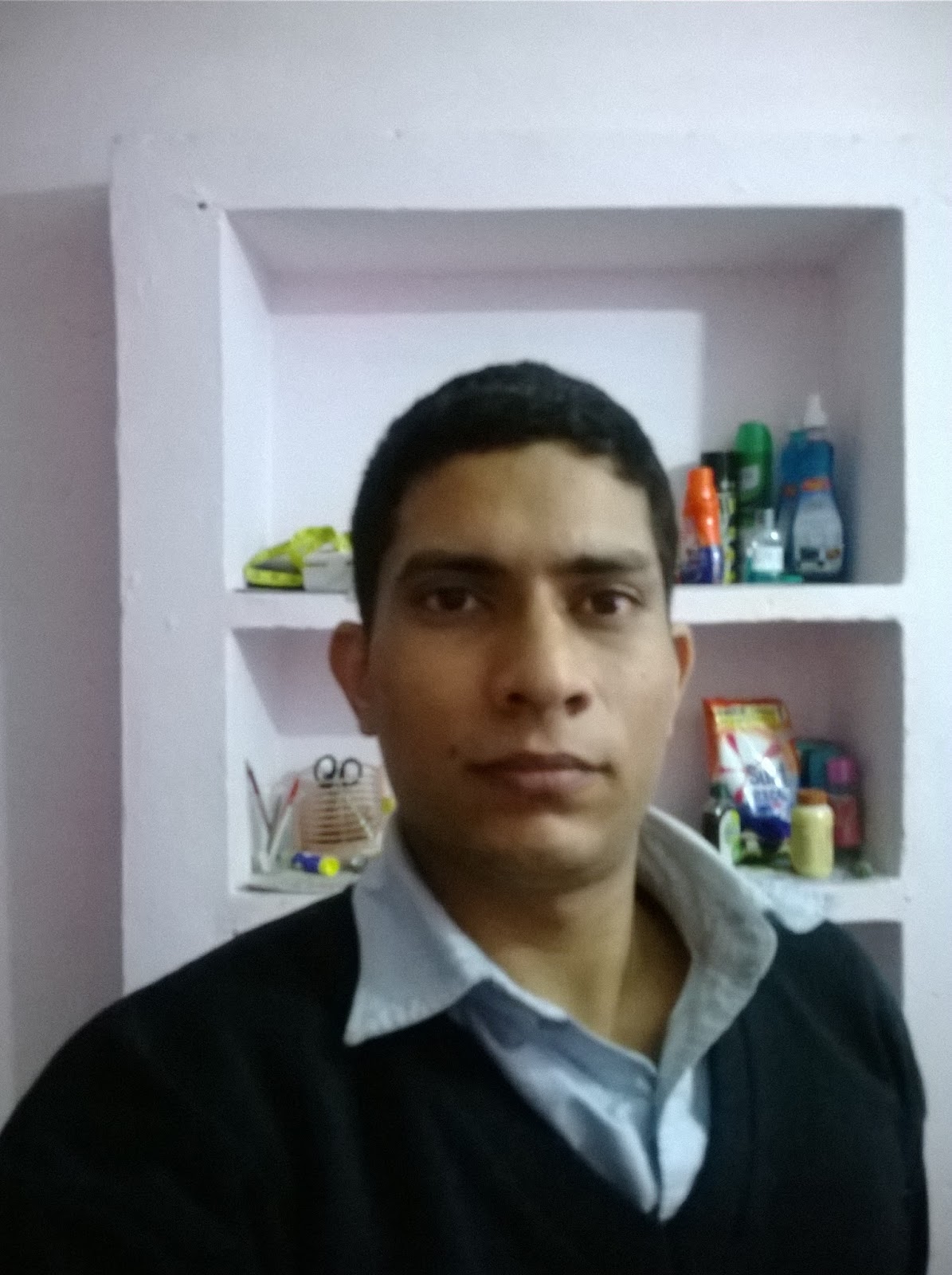 Lokendra singh Rathore