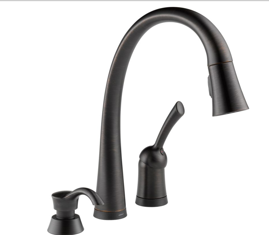 Delta Faucet Touch 2o® Technology GIVEAWAY