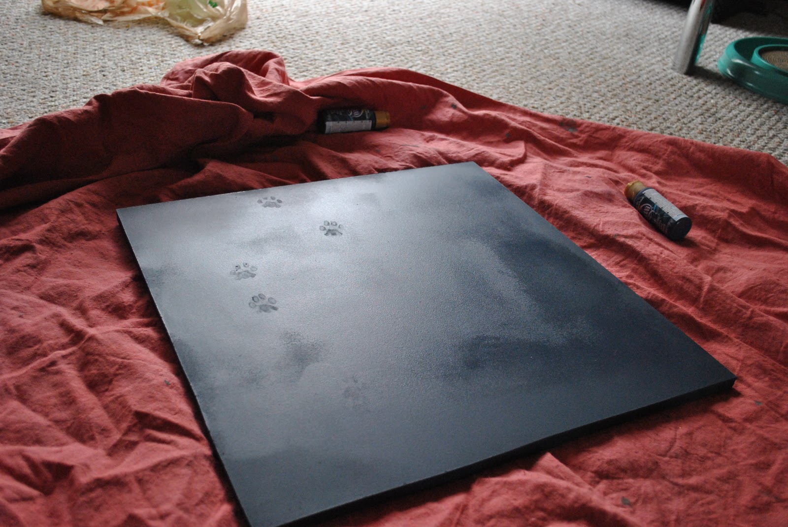 Bride with a Twist: Michigan Crafts