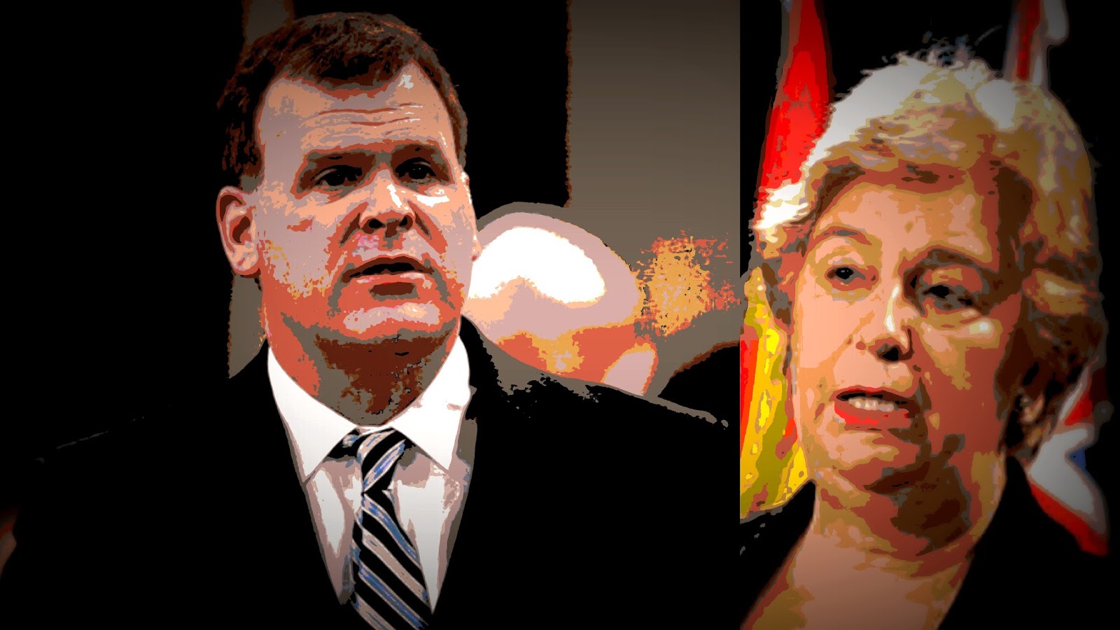 Montreal Simon: John Baird and the Hoggy Homophobe