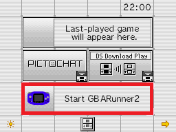 [DSi] HiyaCFW の導入 と TWiLight Menu++ の使い方 - BitSauna