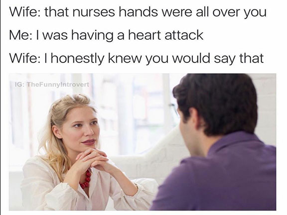 18 Funny Pictures with Captions that will Make You Laugh | Just Viral ...