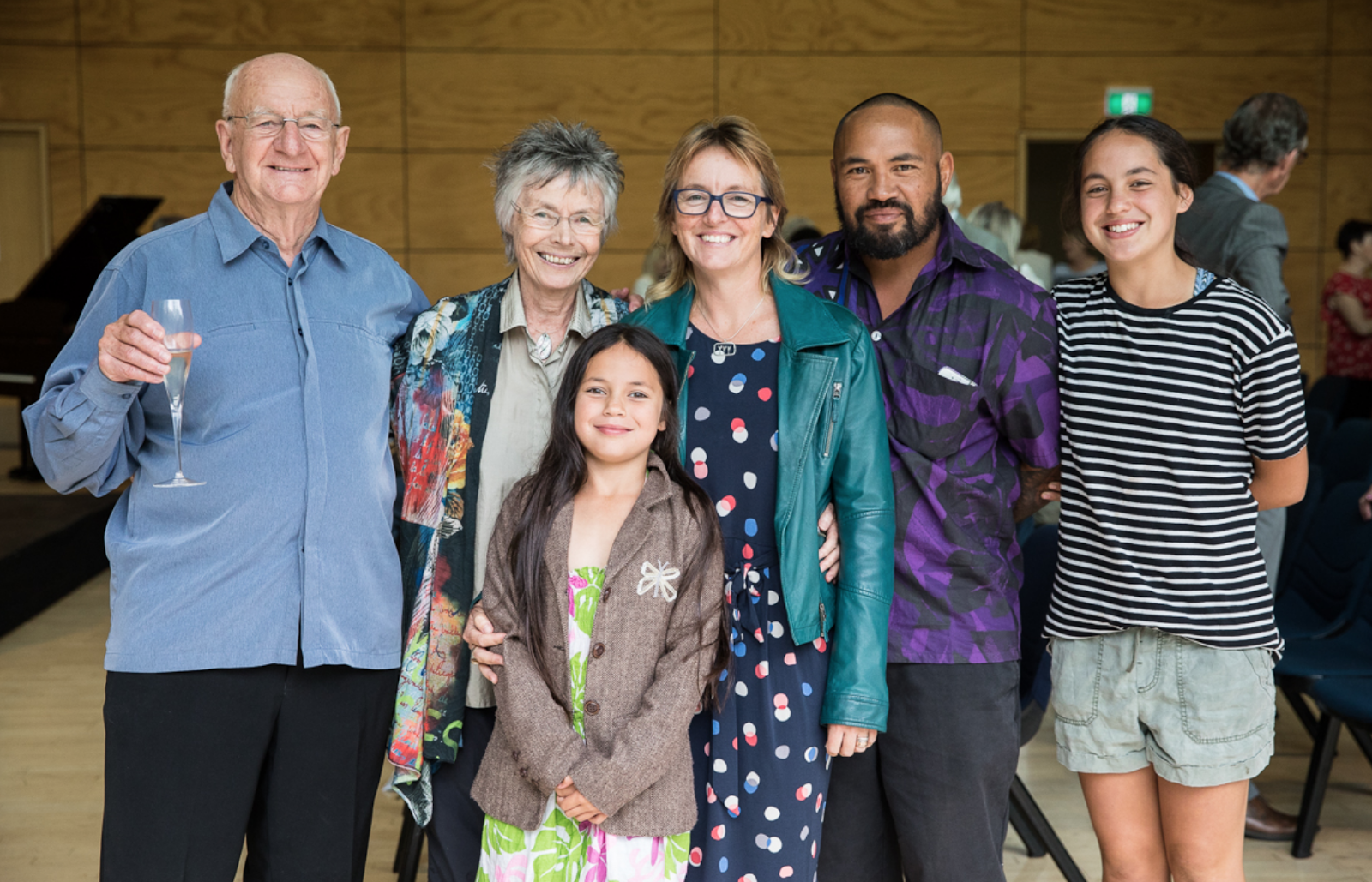 Educational Leadership Project Blog: Margaret Carr now an Emeritus ...