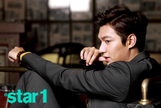 LEE MIN HO | BIODATA LEE MIN HO | FOTO LEE MIN HO | PACAR LEE MIN HO ...