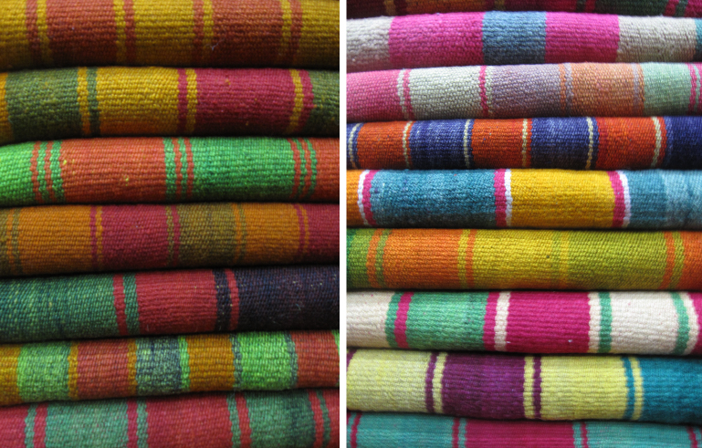 Color peruano : CUCS