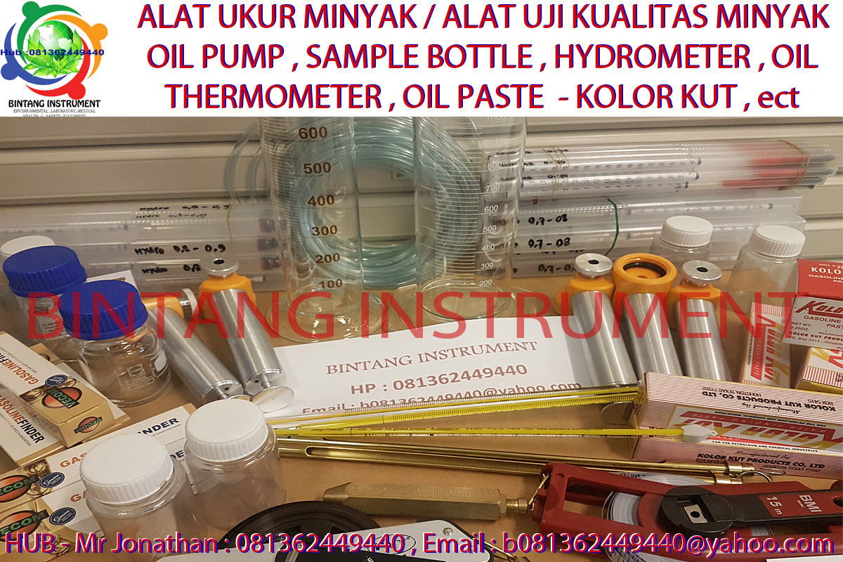 .: 081362449440 Jual Lubricating Oil Sample Vacuum Pump Alat untuk ...