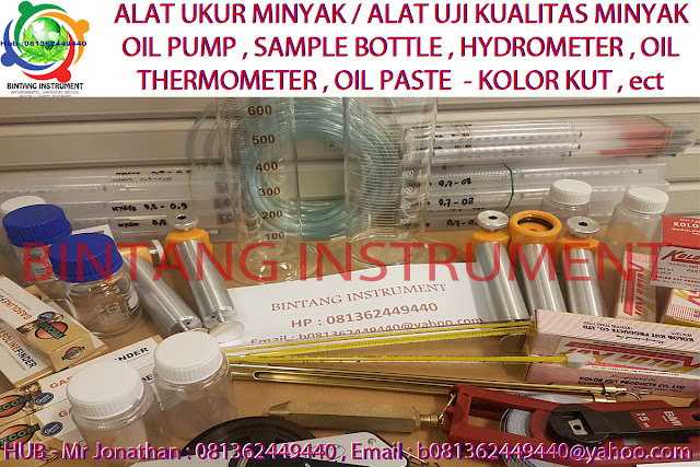 .: 081362449440 Jual Lubricating Oil Sample Vacuum Pump Alat untuk ...